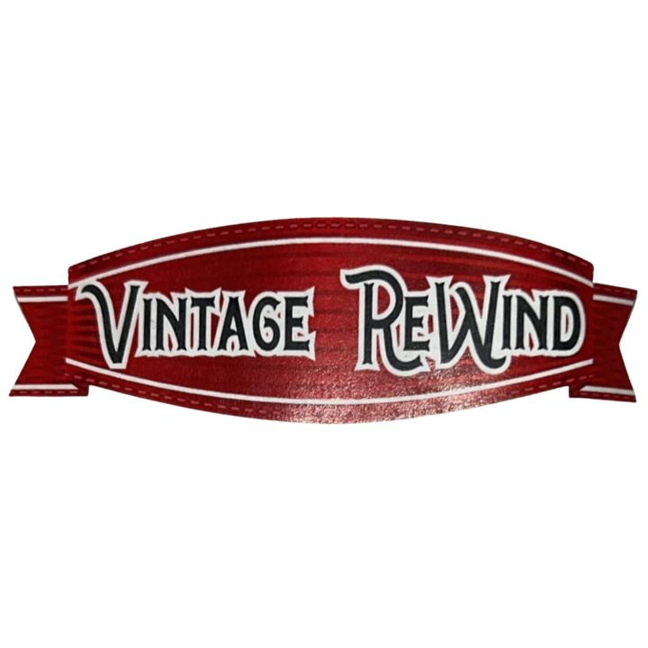 Vintage Rewind Map | EZlocal.com